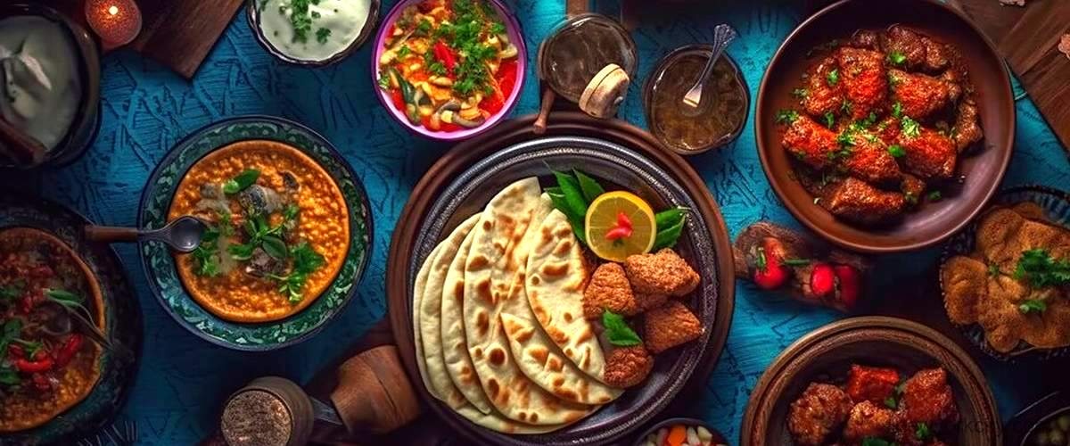Top 7 Best Middle Eastern Restaurants in New York