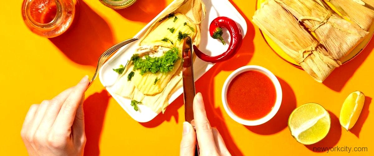 The 3 Best Moroccan Restaurants in New York